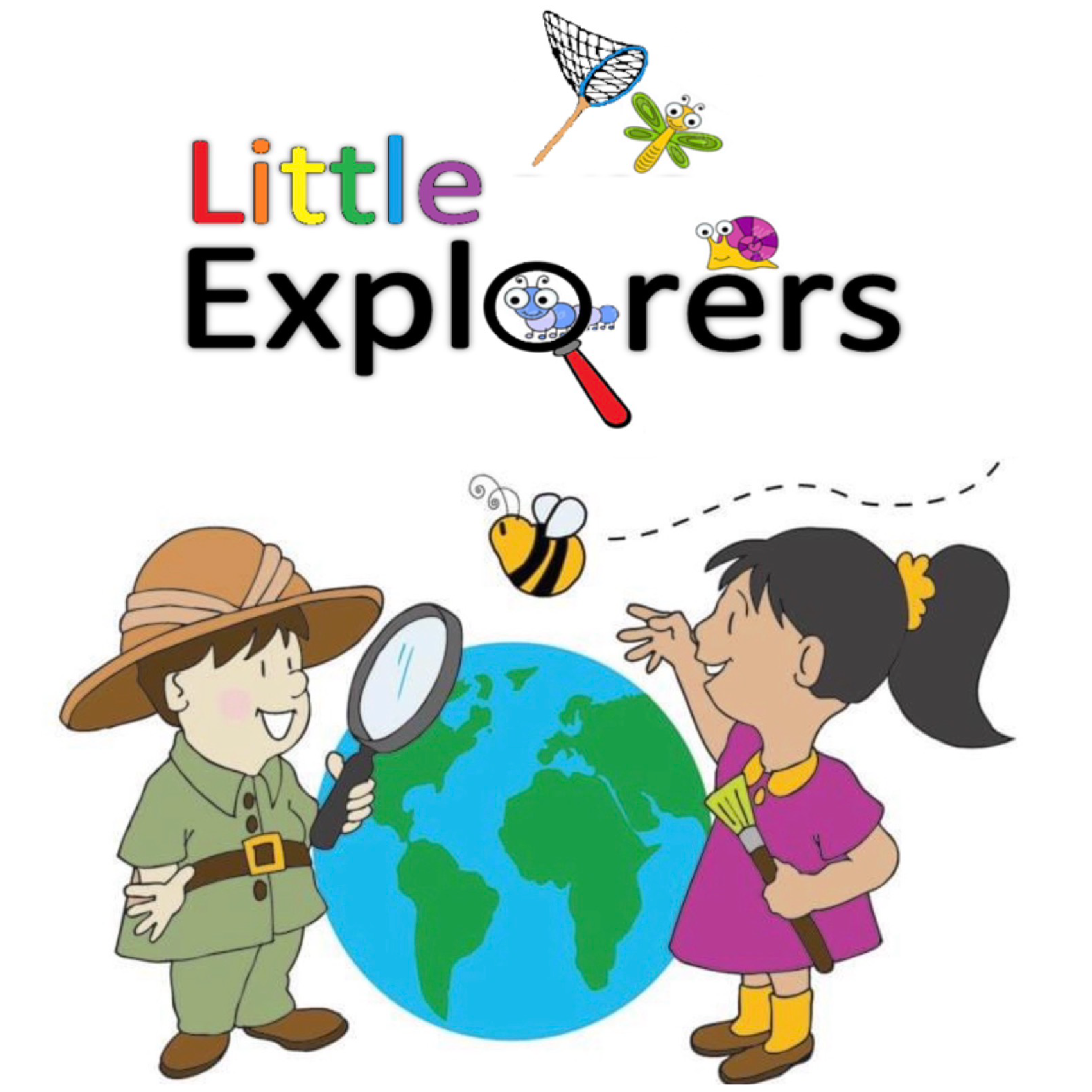 Little Explorers Kindergarten